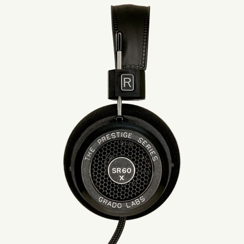 Grado Labs New X Driver Series: le meilleur encore meilleur ...